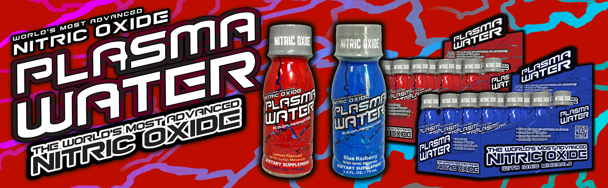 Cold Plasma Water – coldplasmawater